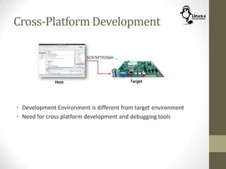 Course 101: Lecture 1: Introduction to Embedded Systems | PDF