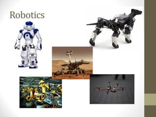 Course 101: Lecture 1: Introduction to Embedded Systems | PDF