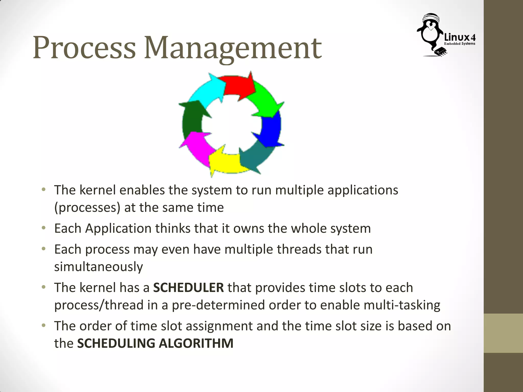 Course 101: Lecture 2: Introduction to Operating Systems | PPT