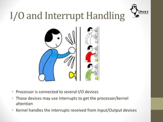 Course 101: Lecture 2: Introduction to Operating Systems | PPT