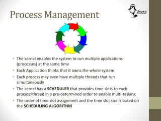 Course 101: Lecture 2: Introduction to Operating Systems | PPT