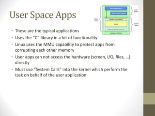 Course 101: Lecture 5: Linux & GNU | PPT