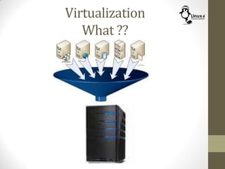 Course 101: Lecture 6: Installing Ubuntu | PPT