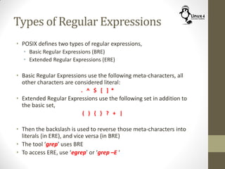 Course 102: Lecture 13: Regular Expressions | PDF | Internet for Beginners | Internet