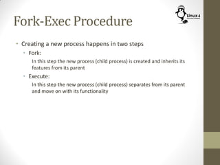 Course 102: Lecture 18: Process Life Cycle | PPT