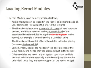Course 102: Lecture 25: Devices and Device Drivers | PPT