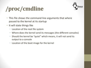 Course 102: Lecture 28: Virtual FileSystems | PDF