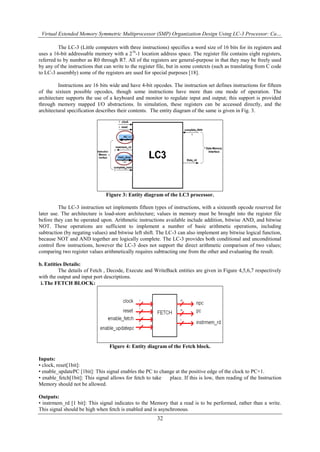 International Journal of Engineering Research and Development | PDF