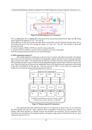 International Journal of Engineering Research and Development | PDF