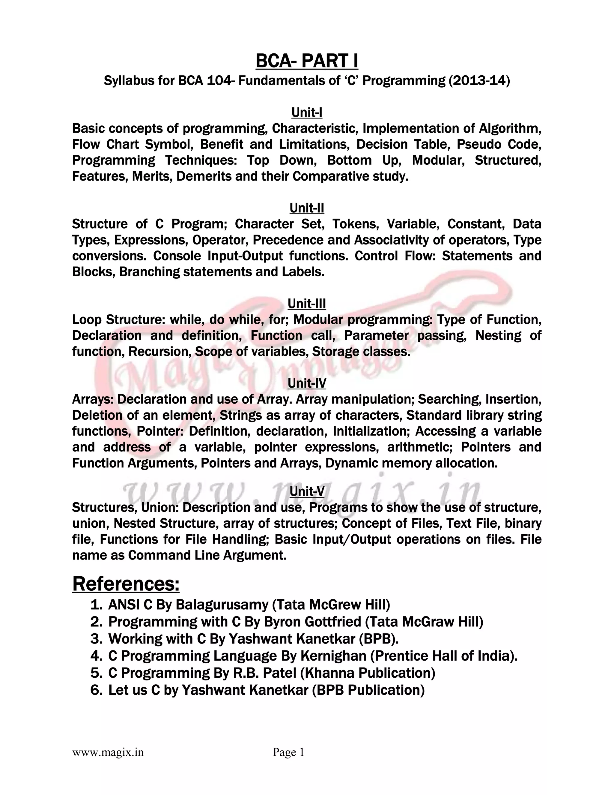 C104 | PDF | Free Download