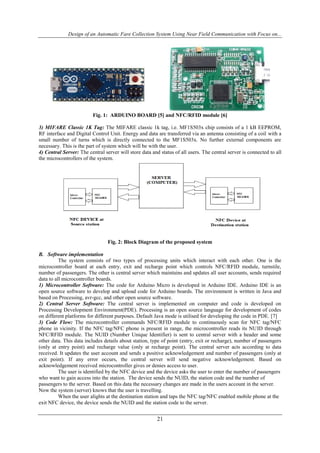 International Journal of Engineering Research and Development | PDF