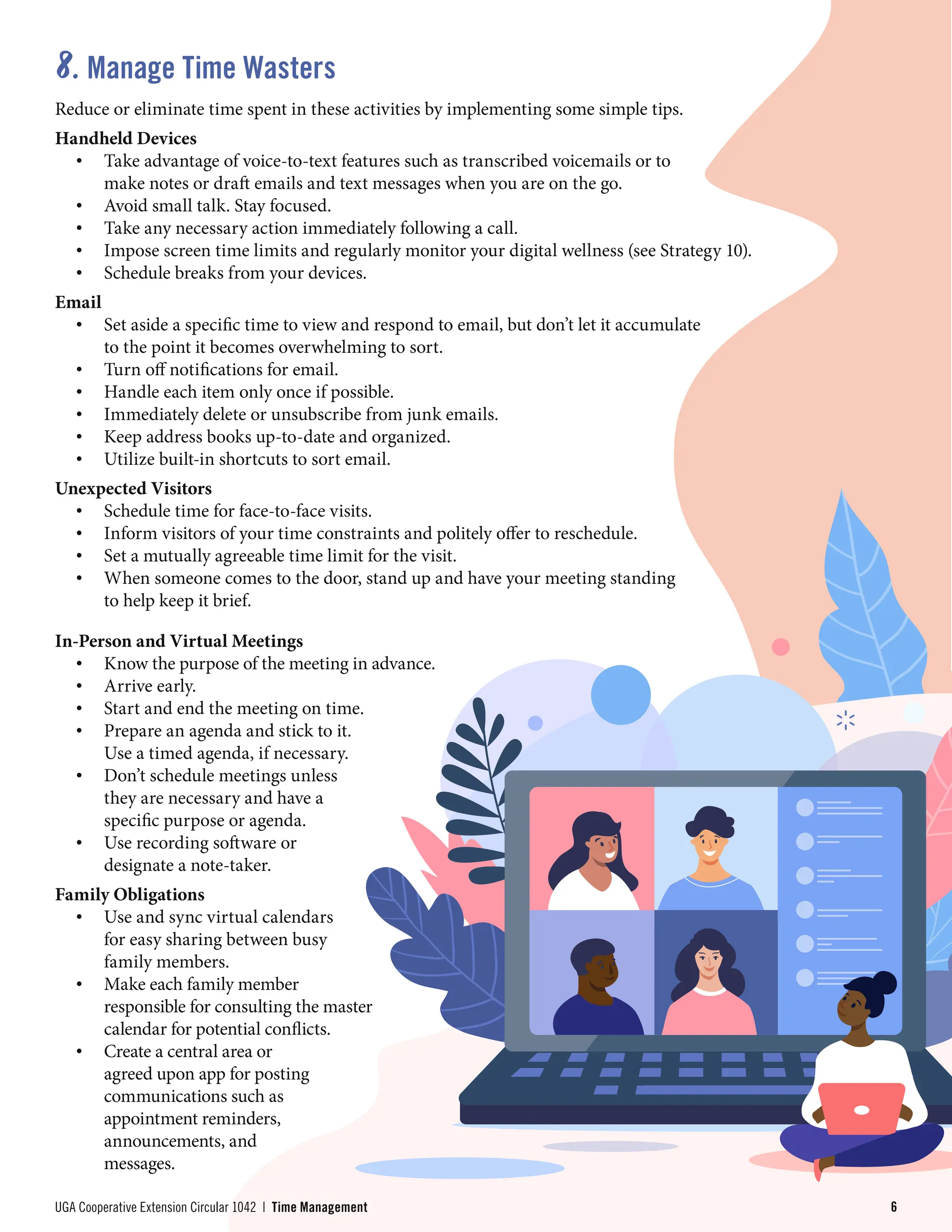 Time management | PDF | Financial Planning | Personal Finance