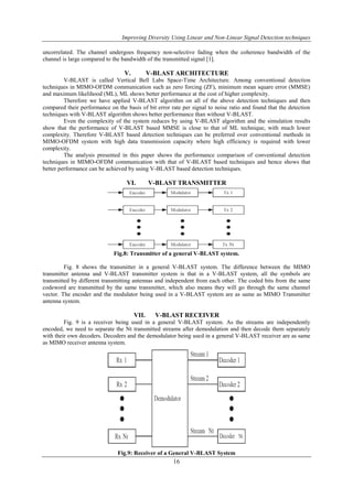 International Journal of Engineering Research and Development | PDF