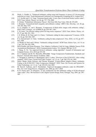 International Journal of Engineering Research and Development | PDF