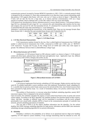 International Journal of Engineering Research and Development | PDF | Computer Networking ...