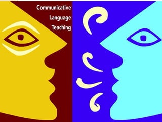 Communicative Language Teaching | PPTX
