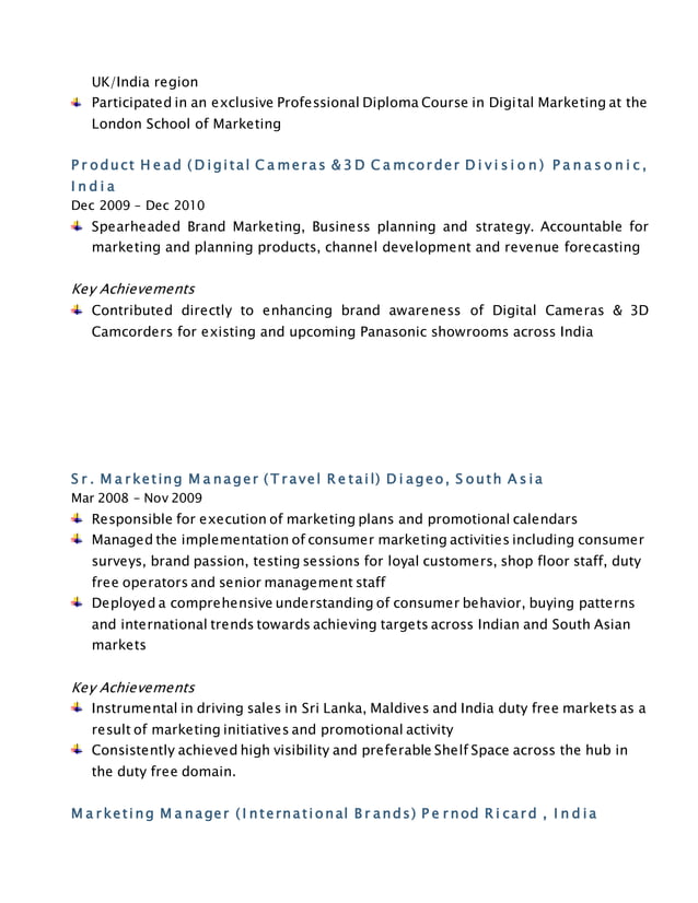 TK resume | DOCX | Business Administration | Business