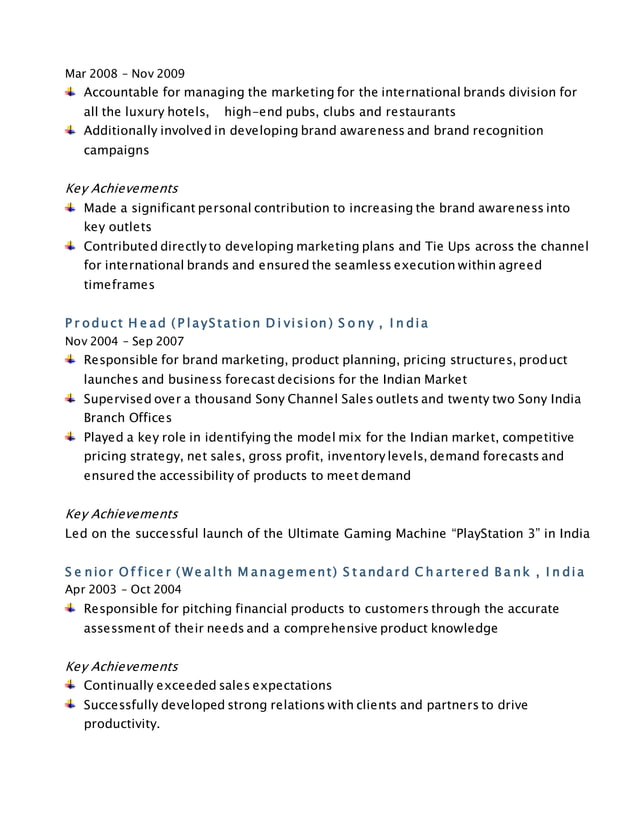 TK resume | DOCX | Business Administration | Business