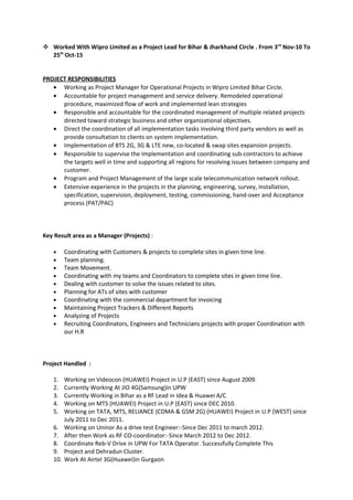 ASHWANI KUMAR | DOC | Computer Software and Applications | Computing