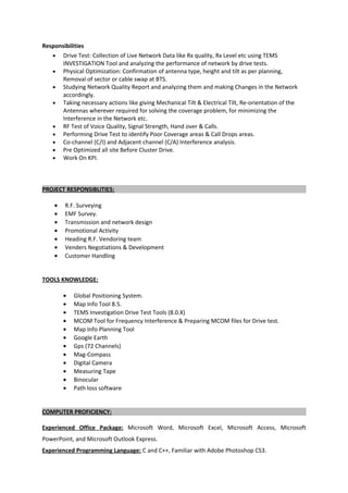 ASHWANI KUMAR | DOC | Computer Software and Applications | Computing