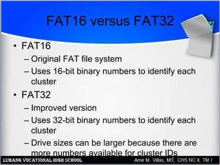 Introduction to Disk Storage | PPT