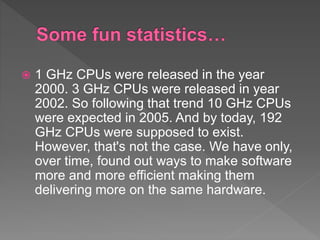 The C10k Problem | PPT