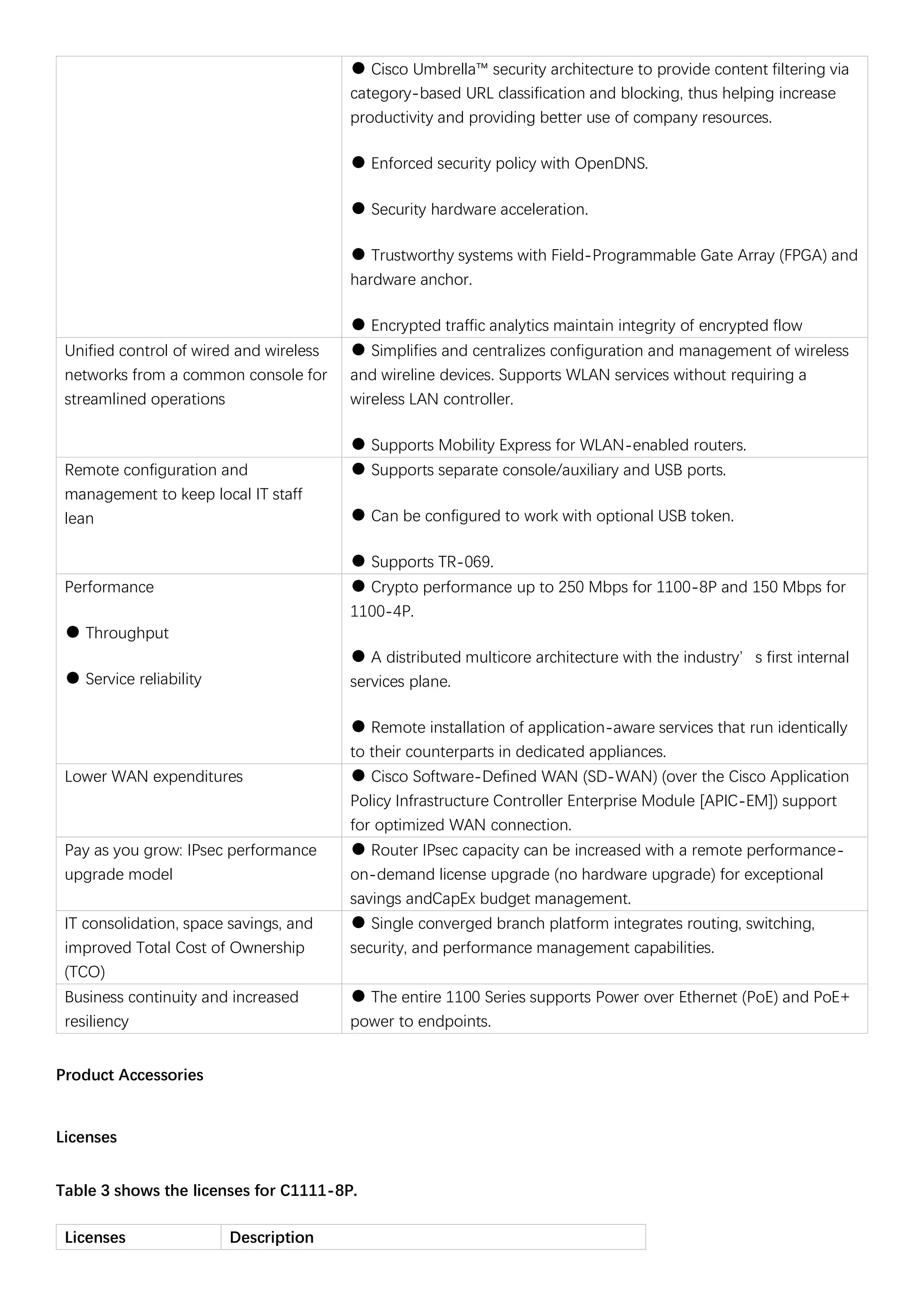 C1111-8P Datasheet | PDF