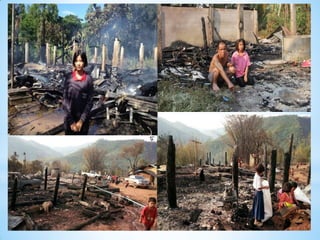 Community Fire Protection | PPT