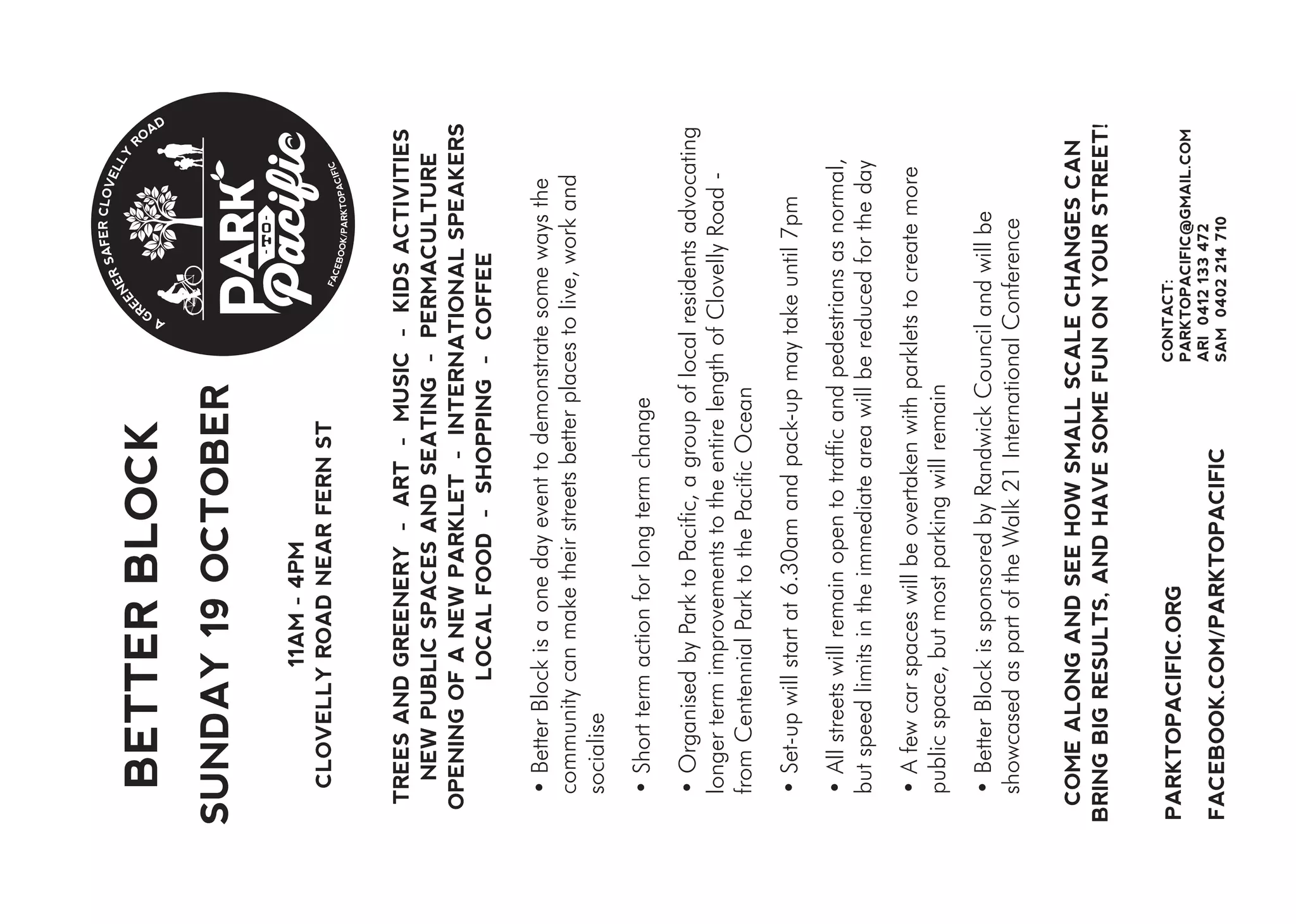 BB Flyer2 | PDF