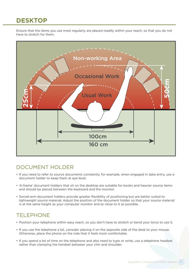 EPW001 Ergonomics Programme_FA | PDF | Computer Peripherals | Computing