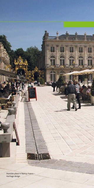 BIRCO-Concrete Channel Drainage Systems | PDF | Civil Engineering ...