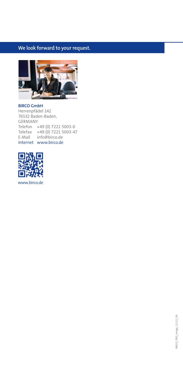 BIRCO-Concrete Channel Drainage Systems | PDF