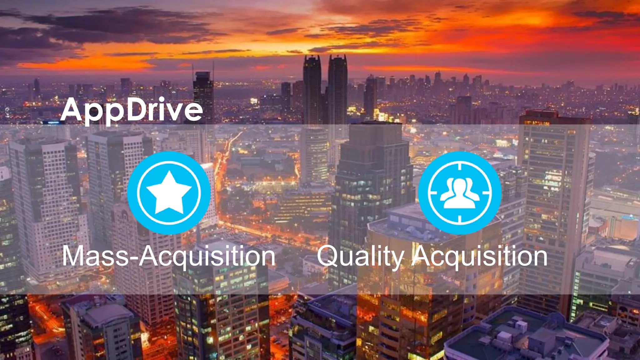 AppDRIVE Deck_E-mail | PPT