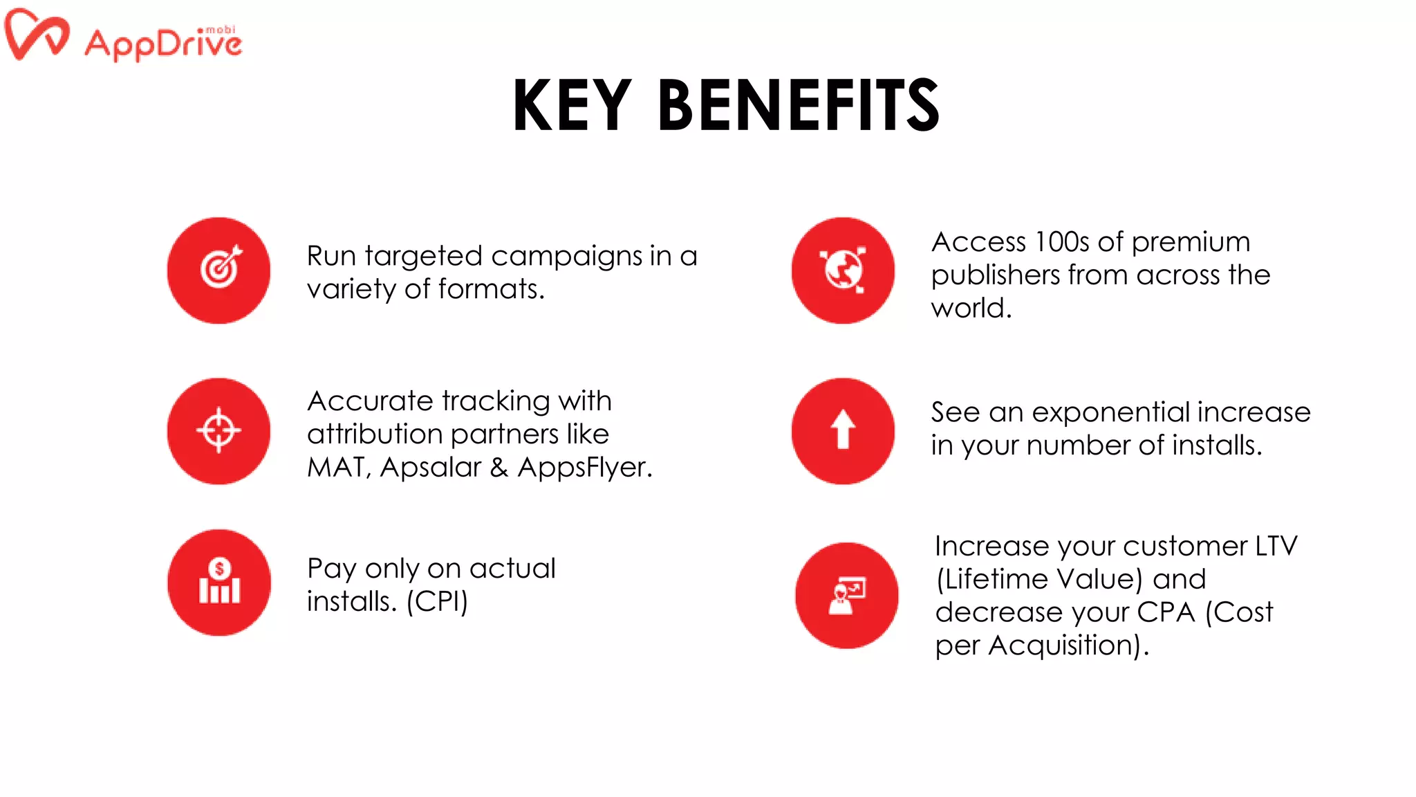 AppDRIVE Deck_E-mail | PPT