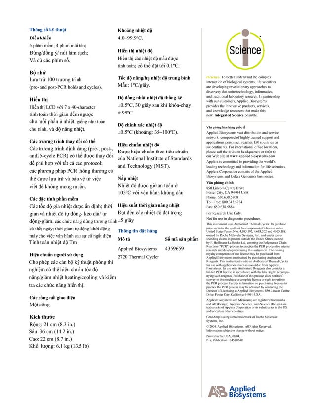 2720 tieng viet | PDF