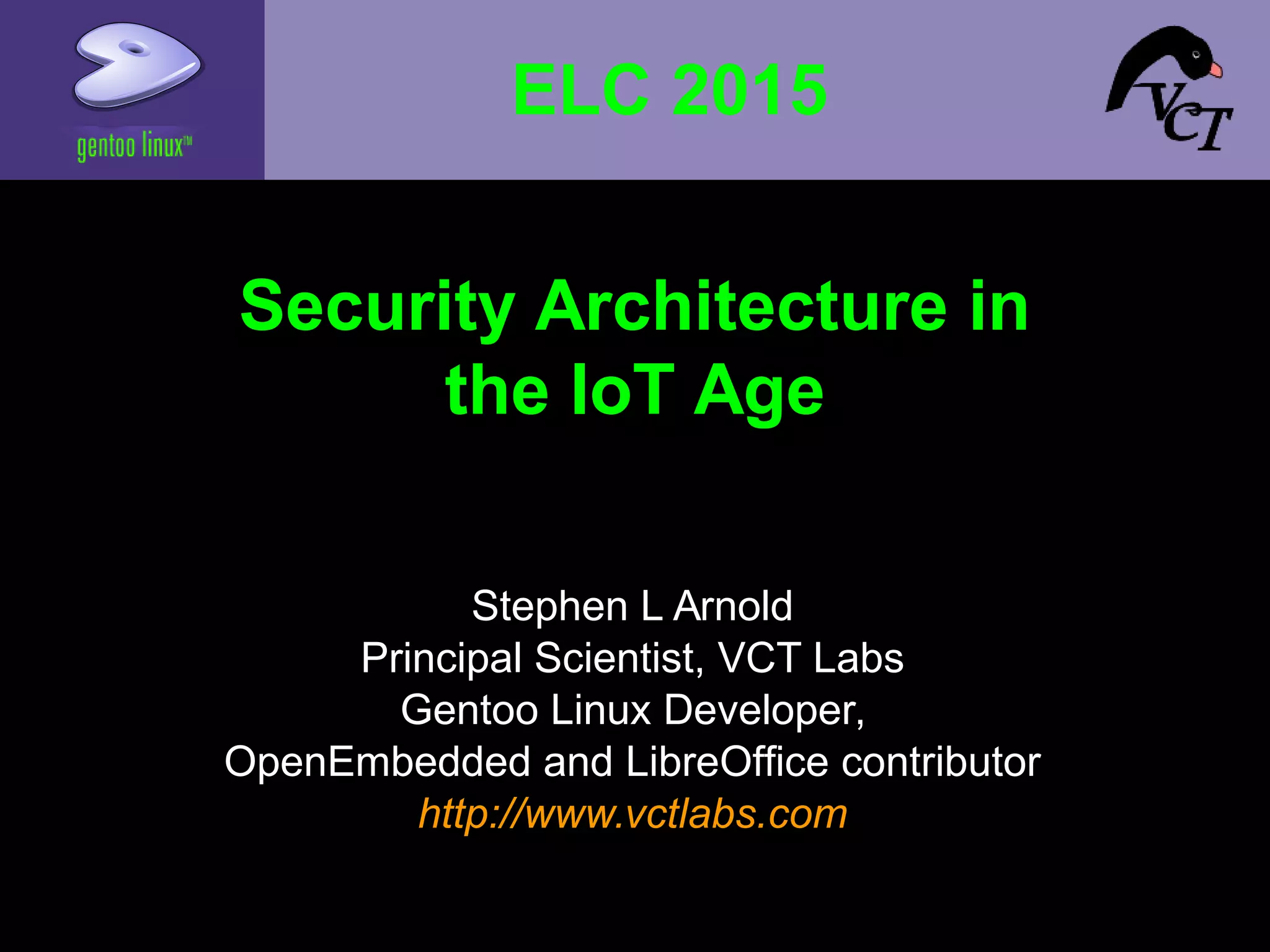 security_assessment_slides | PDF