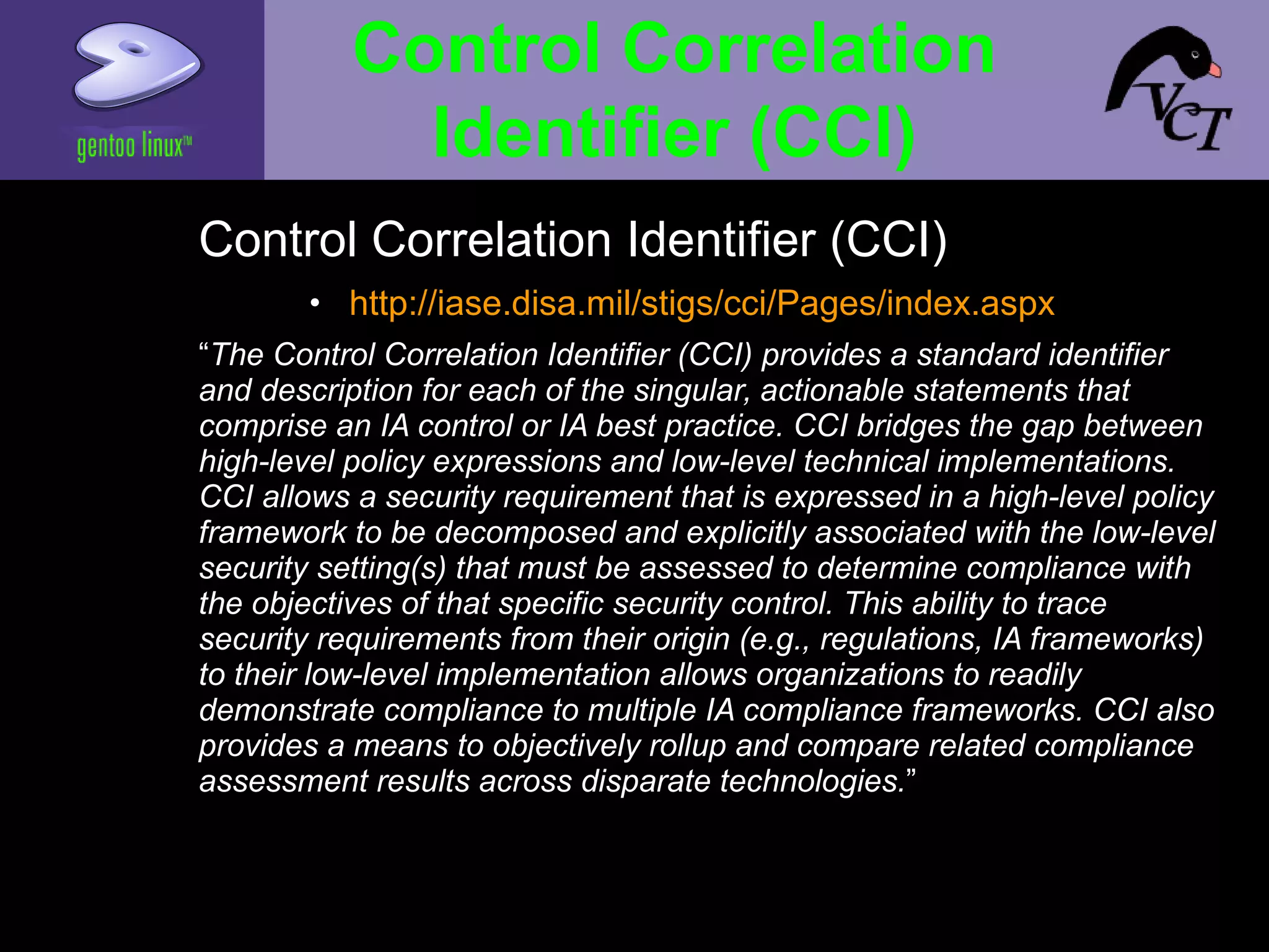 security_assessment_slides | PDF