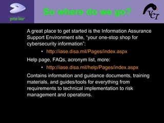 security_assessment_slides | PDF