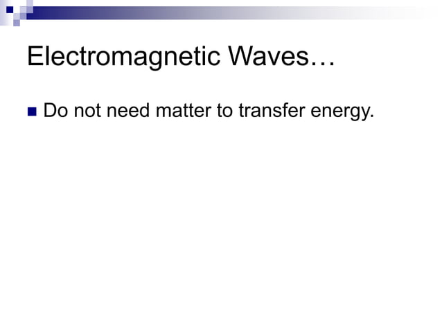C12-Electromagnetic_Waves.ppt | Physics | Science