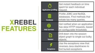 XRebel Overview | PDF