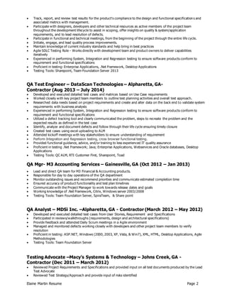 EMartin_QA_Analyst-Test_Engineer | PDF