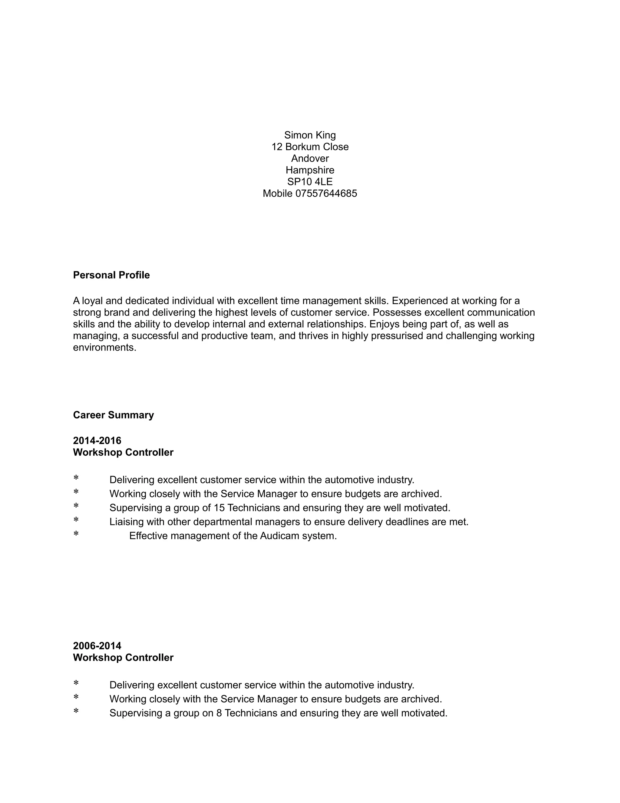 Simon CV.doc