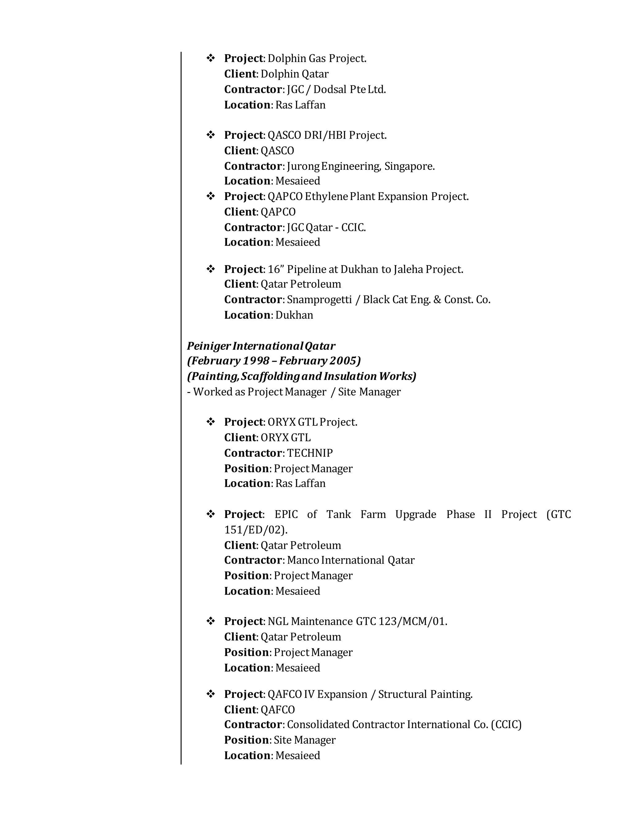 Samih.CV docx | DOCX