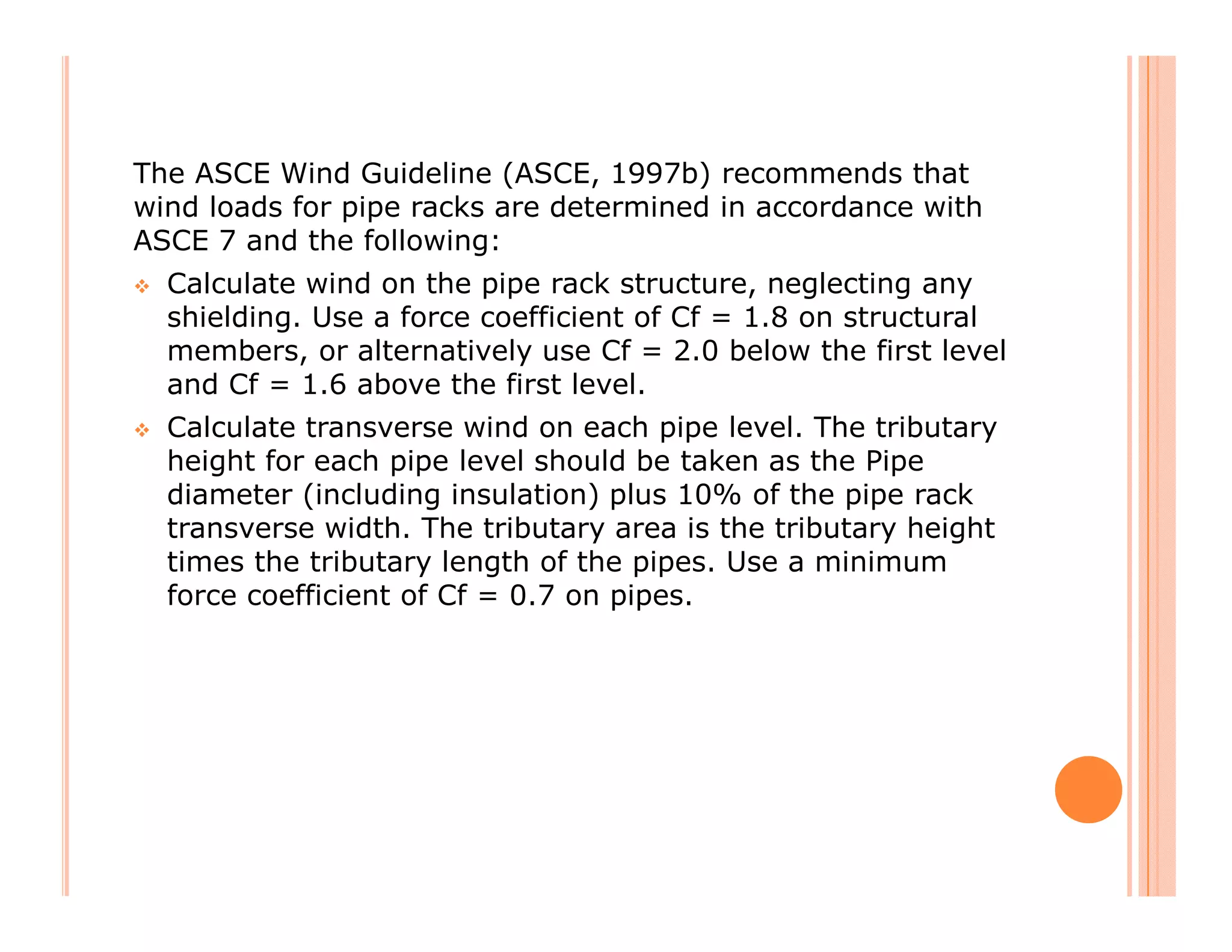 PIPERACK | PDF | Civil Engineering Industry | Industries