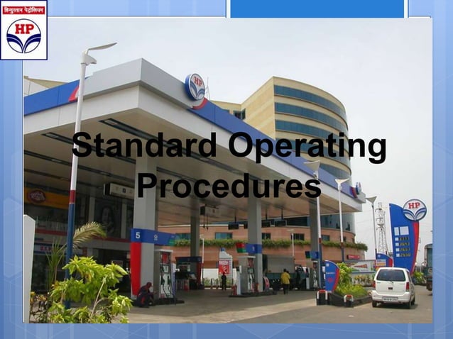 HPCL PPT | PPTX