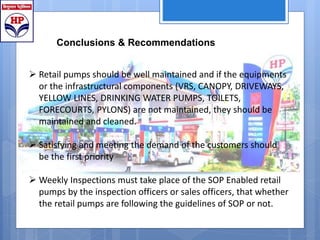 HPCL PPT | PPTX