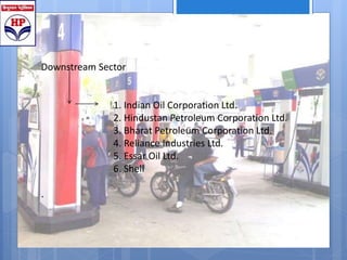 HPCL PPT | PPTX