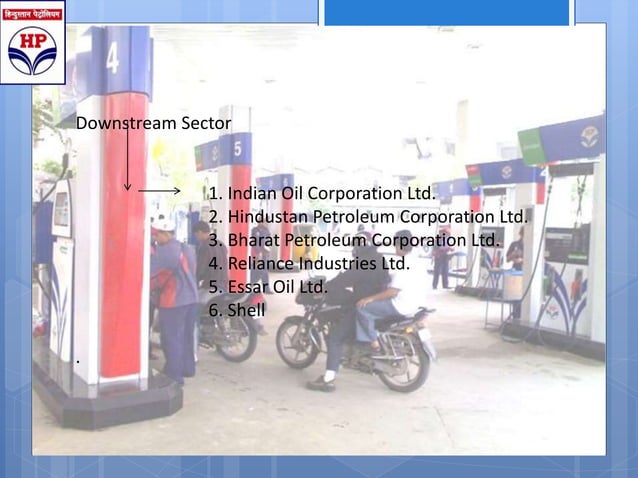 HPCL PPT | PPTX
