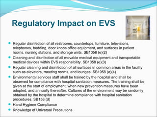 EVS Training Presentation Final | PPT