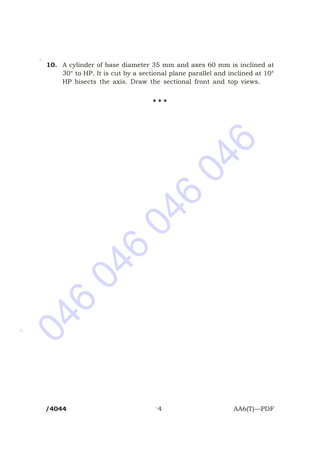 C14 ee-107-engg drawing | PDF